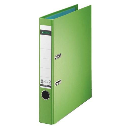 Leitz Qualitäts-Ordner Papier 180°